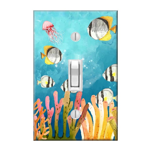 Fish Light - Etsy