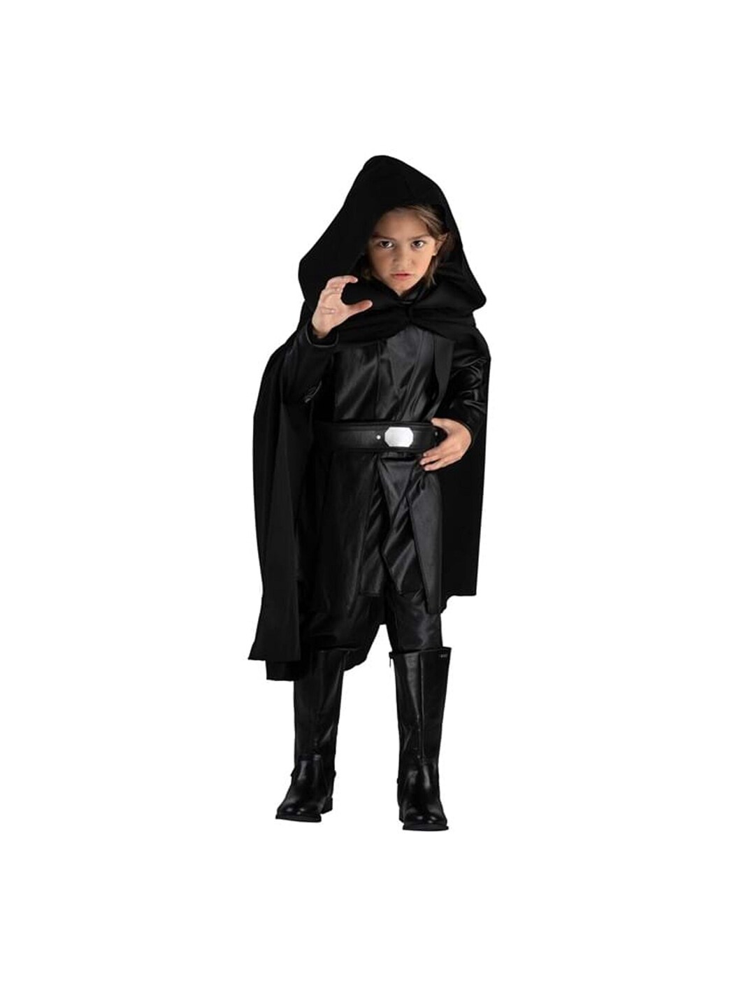 Star Wars Luke Skywalker Qualux Costume for Boys - Etsy