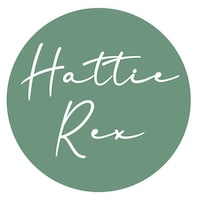 HattieRex - Etsy