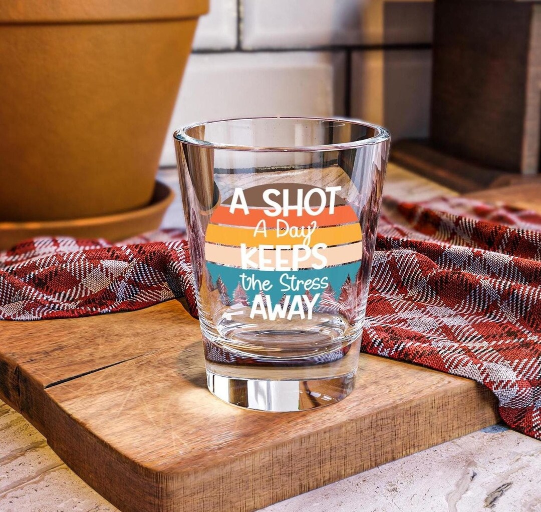 Funny Nurse Shot Glass, Nurse Appreciation Gift, Valentine Nurse Gift ...