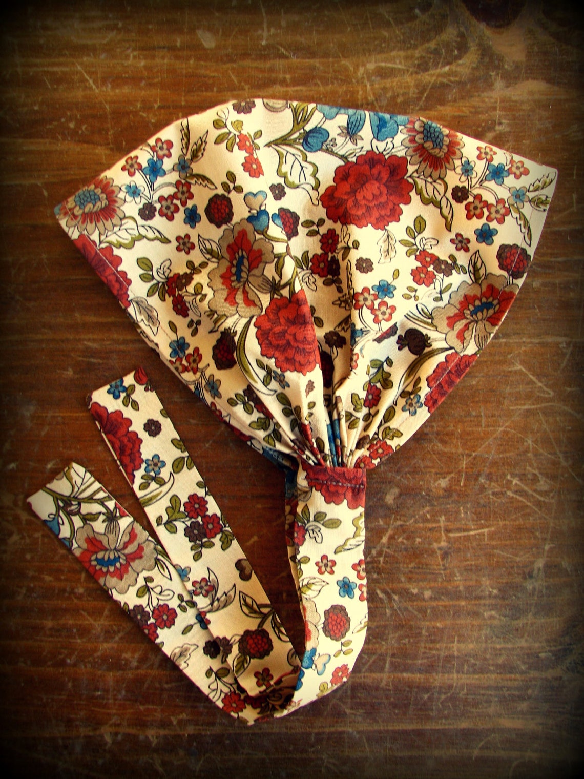 Headband Sewing Pattern, Wide Fabric Headband for Women, Head Band ...