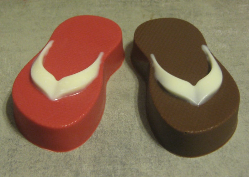 One dozen standard flip flop chocolate covered Nutter Butter | Etsy