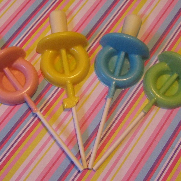 Lollipop Baby Shower - Etsy