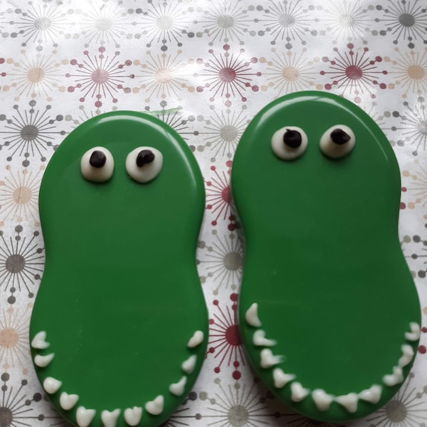 Alligator Theme - Etsy