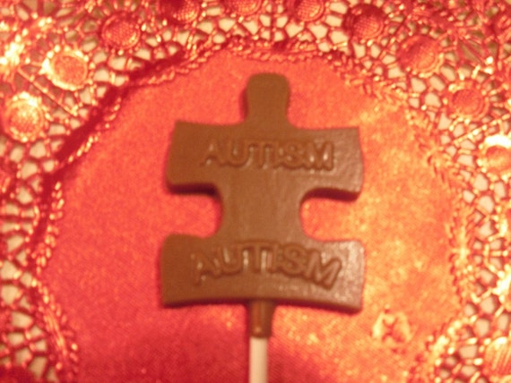 Chocolate Autism