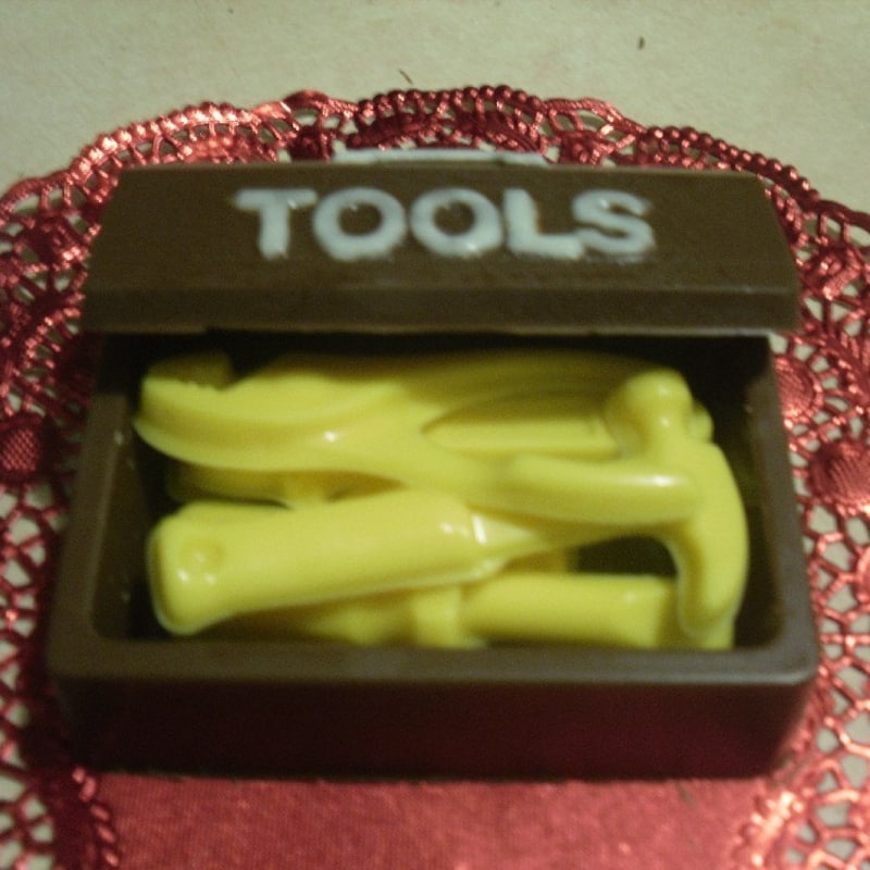 Chocolate Tools - Etsy