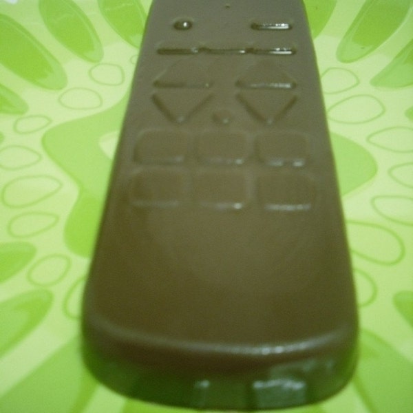 Remote Control Holder - Etsy