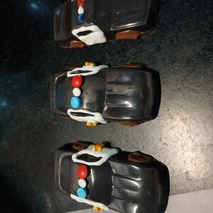 6 Realistic Toy Car Chocolate Car Party Favors - Etsy