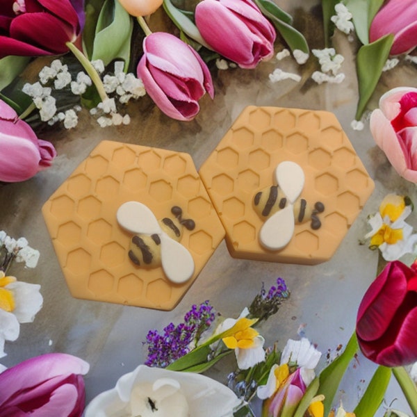 Bee Theme Oreo - Etsy