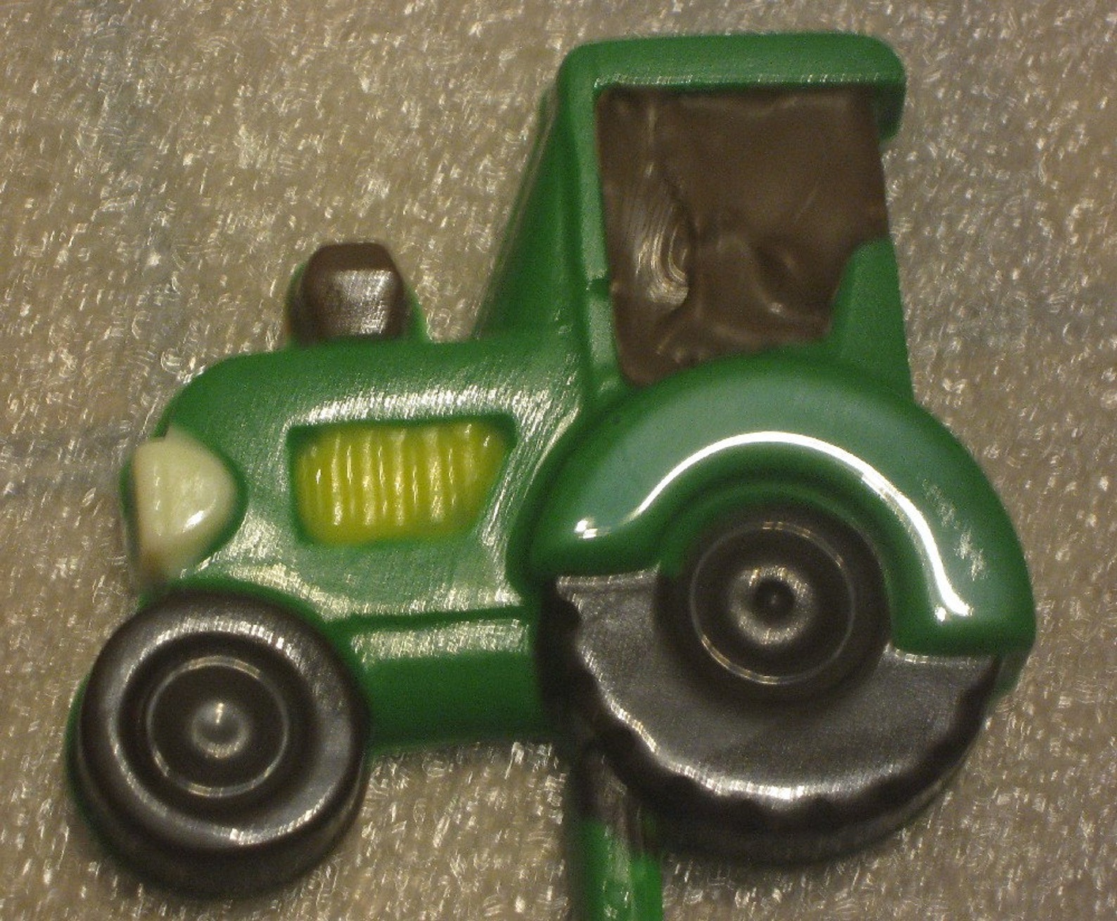 One Dozen Farm Tractor Lollipop Suckers Party Favors - Etsy