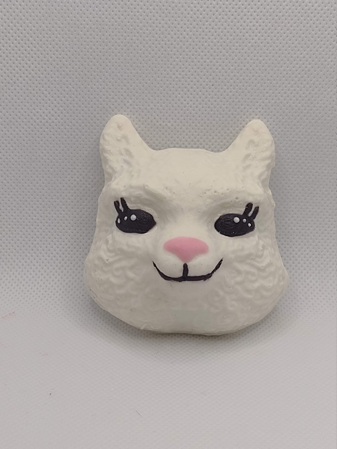 Alpaca Head Chocolate Surprise Candy Piece Party Favor - Etsy