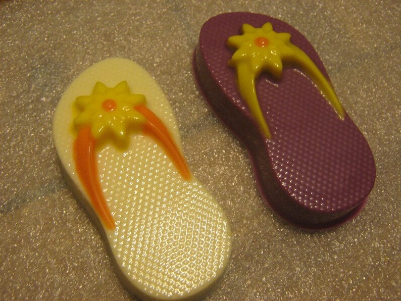 One Dozen Flip Flop Chocolate Covered Nutter Butter Peanut - Etsy