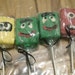 One Dozen Masked Turtle Lollipop Sucker Party Favors - Etsy