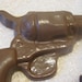 Large Chocolate Revolver With Bullets - Etsy