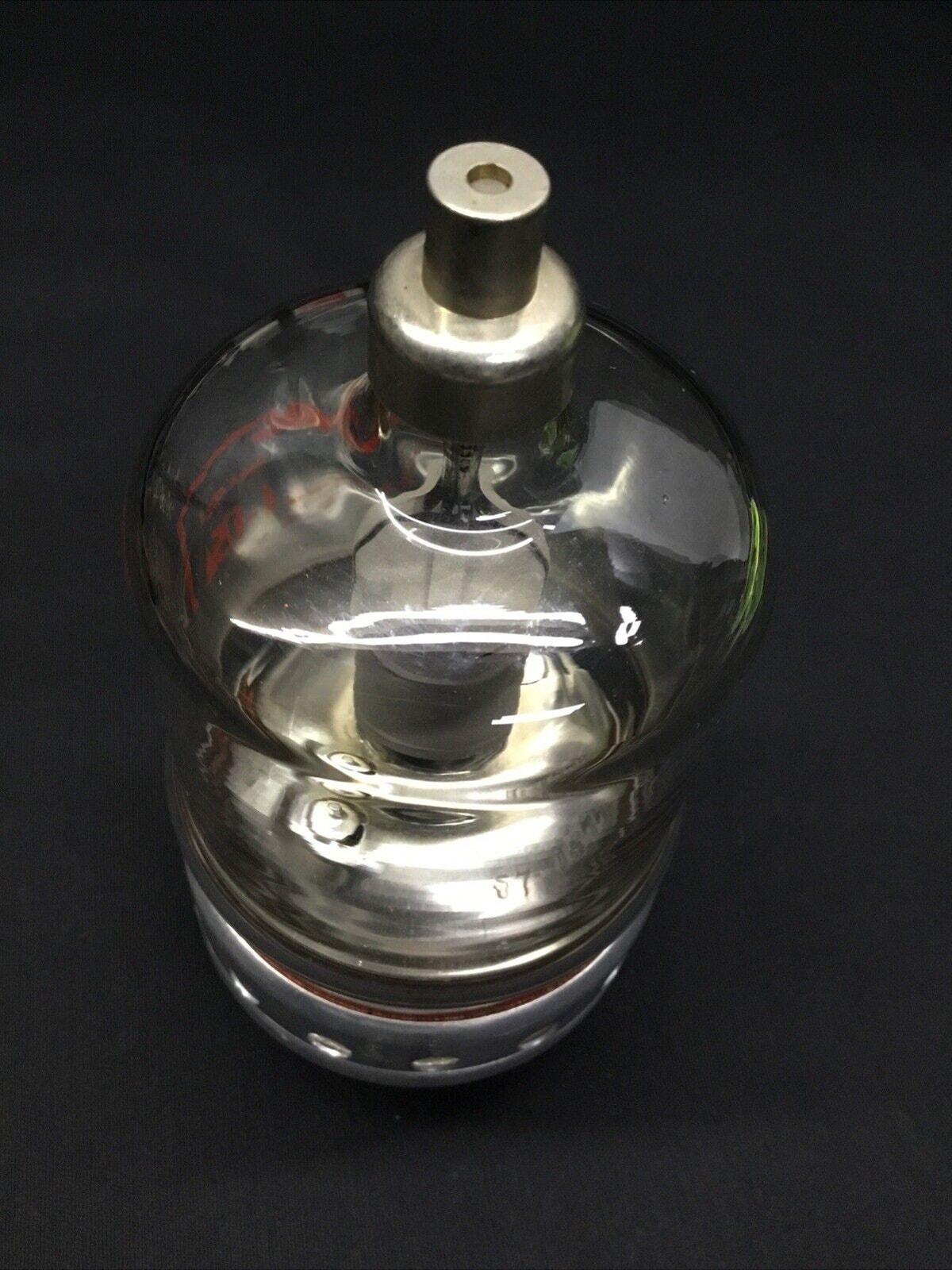 EIMAC 4-125A 4D21 Radial Beam Power Tetrode VACUUM TUBE V.8398 - Etsy