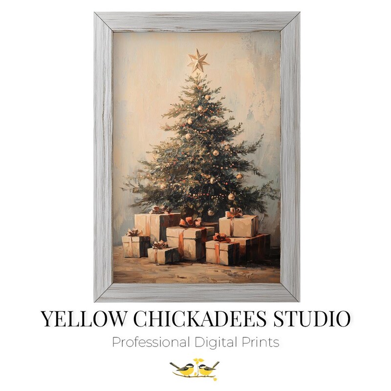 Christmas Digital Print - Etsy