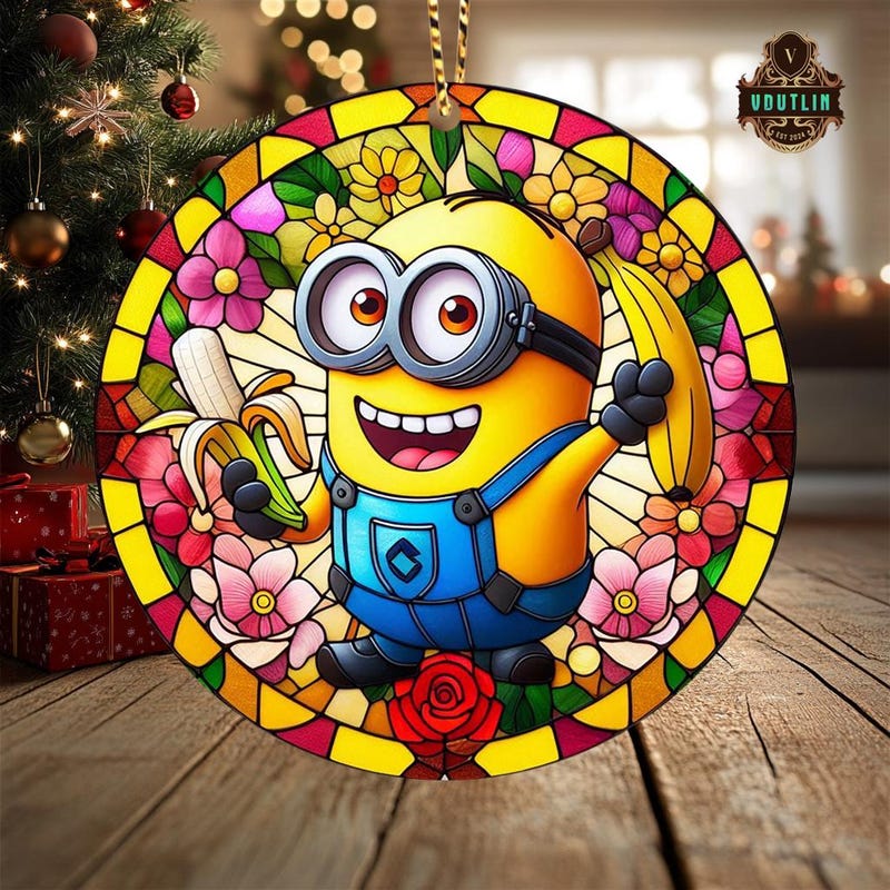 Minion Gifts - 60+ Gift Ideas for 2024