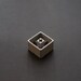 Brick Block Keycap and Cement Block Keycap for Mechanical Keyboards ...