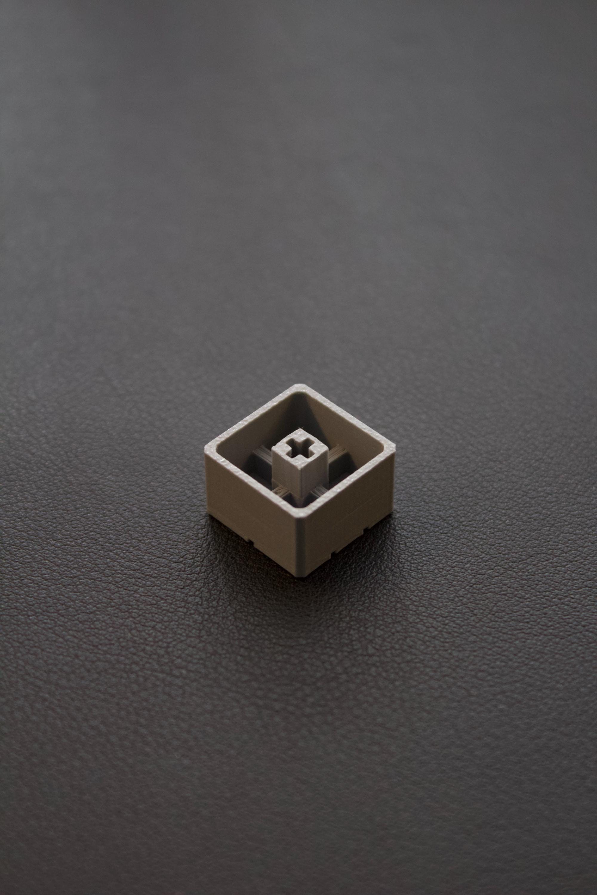 Brick Block Keycap and Cement Block Keycap for Mechanical Keyboards ...