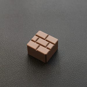 Brick Block Keycap and Cement Block Keycap for Mechanical Keyboards ...