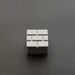 Brick Block Keycap and Cement Block Keycap for Mechanical Keyboards ...