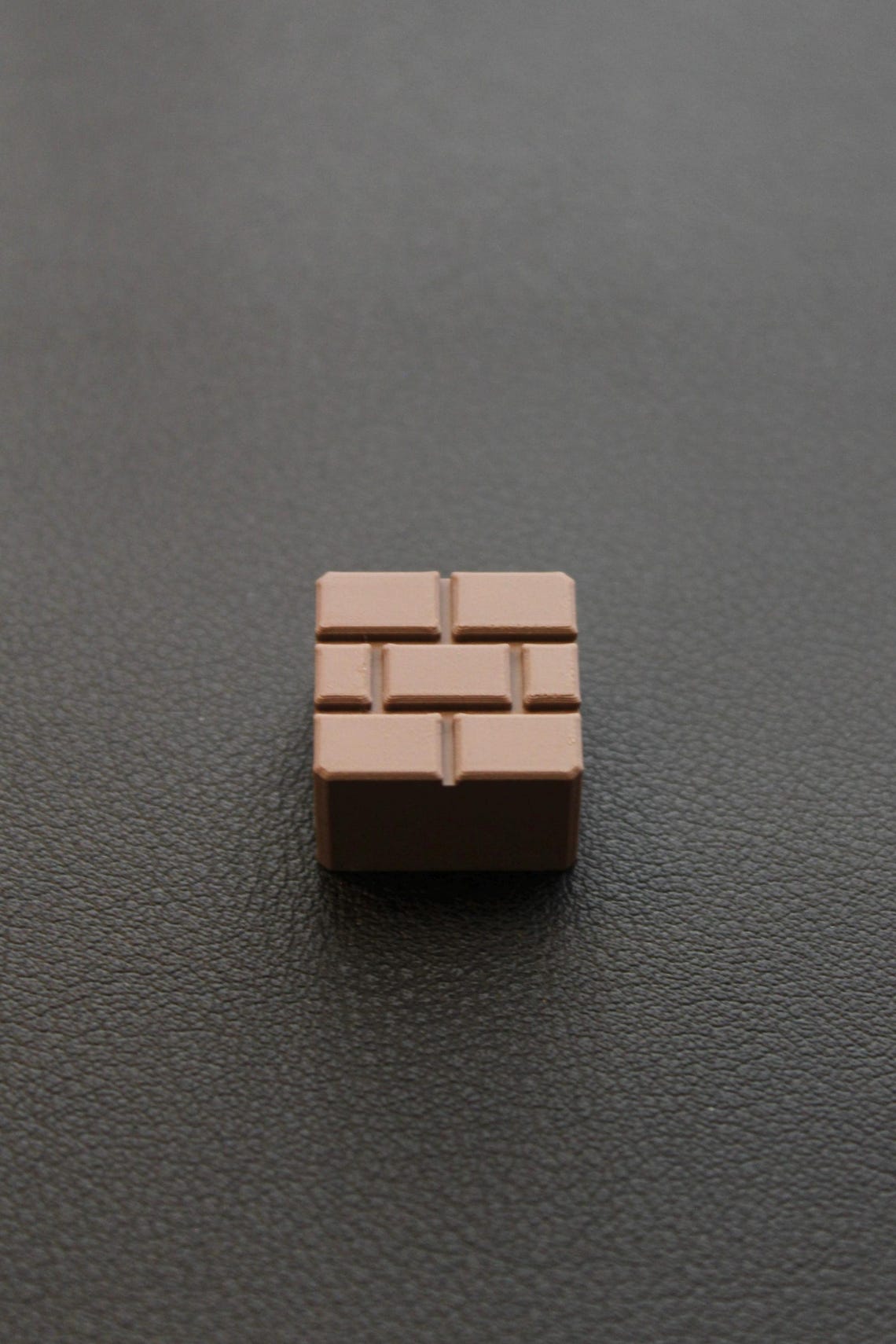 Brick Block Keycap and Cement Block Keycap for Mechanical Keyboards ...