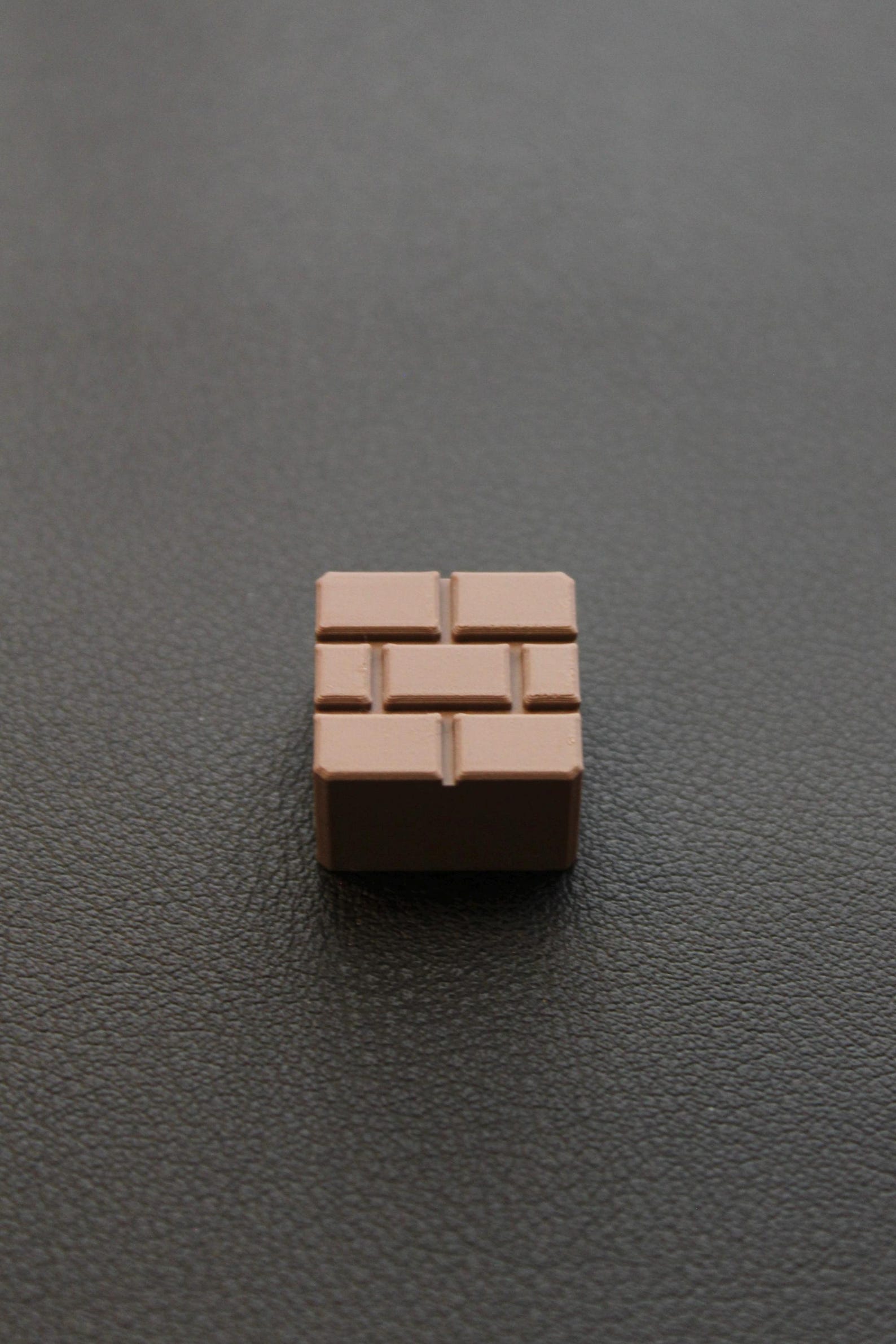 Brick Block Keycap and Cement Block Keycap for Mechanical Keyboards ...