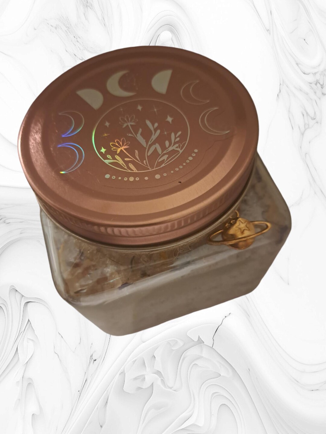 Aura Mane™ Collection, Spiritual Bath, Ritual Bath Salt, Energy ...