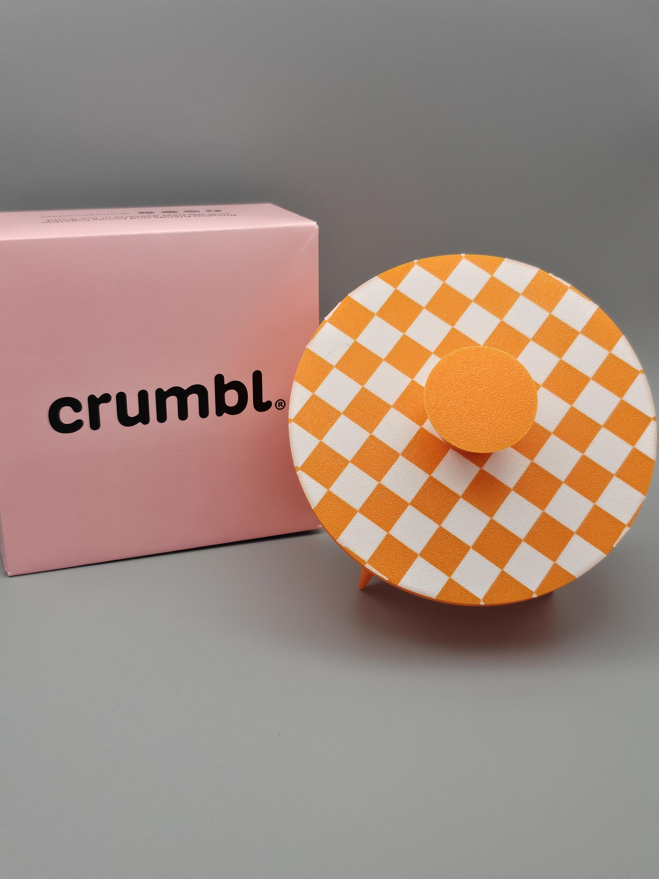 Crumbl Cookie Cutter: YOU PICK Pattern and Color - Etsy