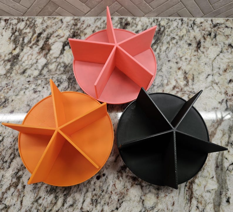 Crumbl Cookie Cutter: YOU PICK Pattern and Color - Etsy