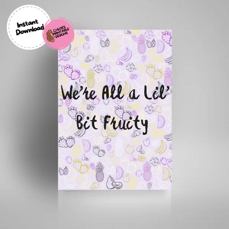 Subtle LGBTQ Non-binary Flag Printable Wall Art Non Binary Pride Quirky ...