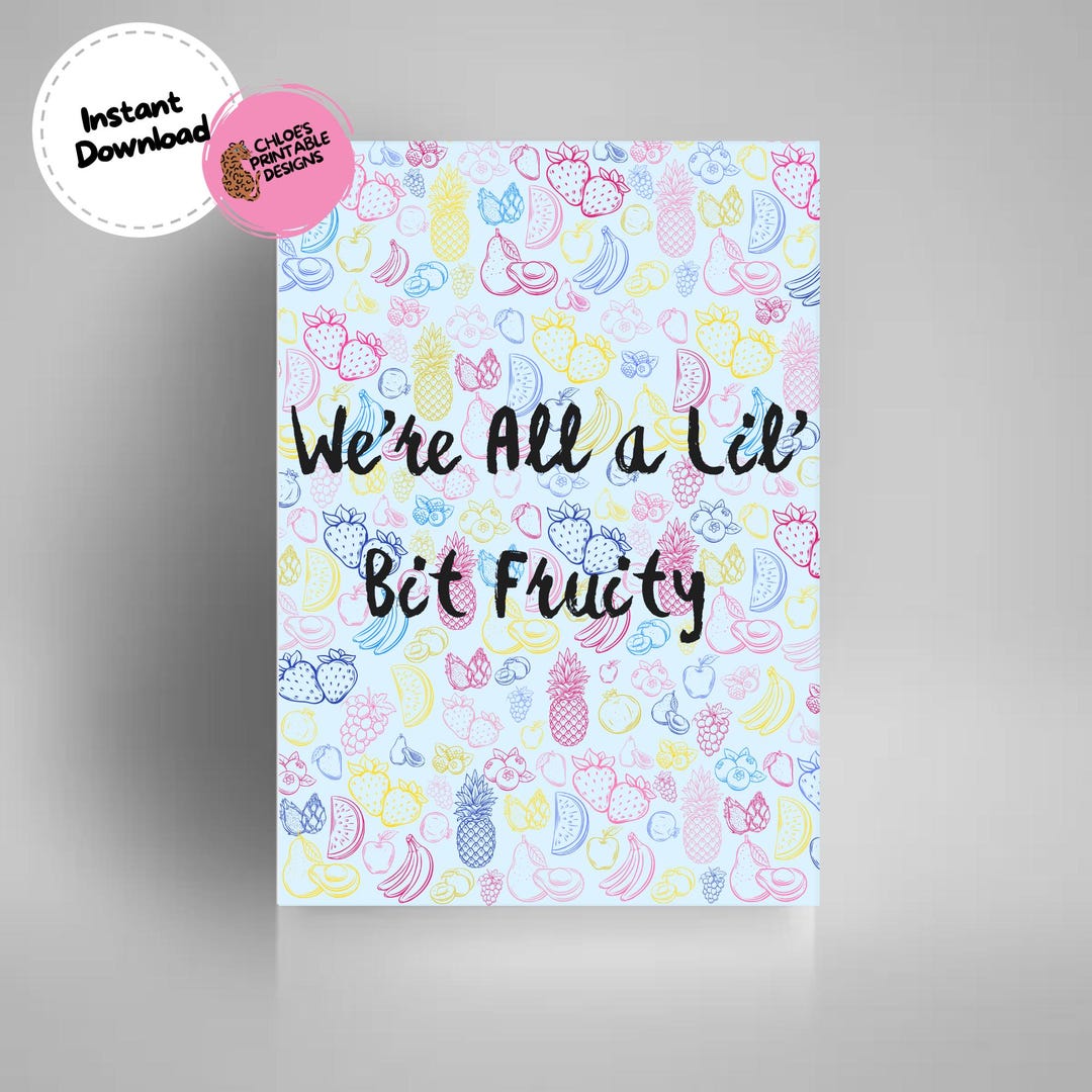 Subtle LGBTQ Pansexual Flag Printable Wall Art Pansexual Pride Quirky ...