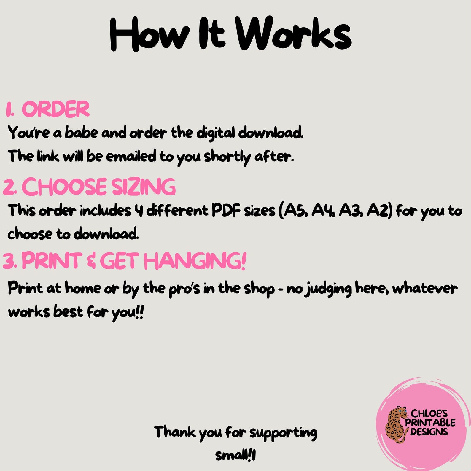 Subtle LGBTQ Bisexual Flag Printable Wall Art Bi Pride Quirky Download ...