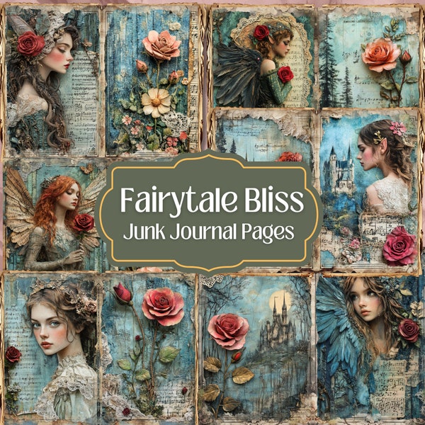 Paper Bliss - Etsy