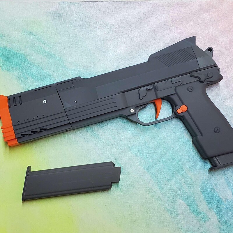 Robocop Costume - Etsy