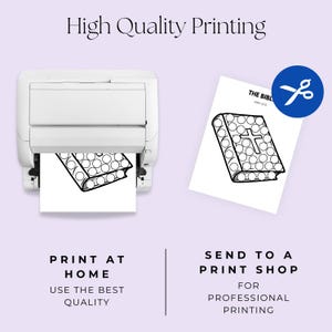 Bible Story Dot Marker, Dot Marker Jesus, Christian Printable for Kids ...