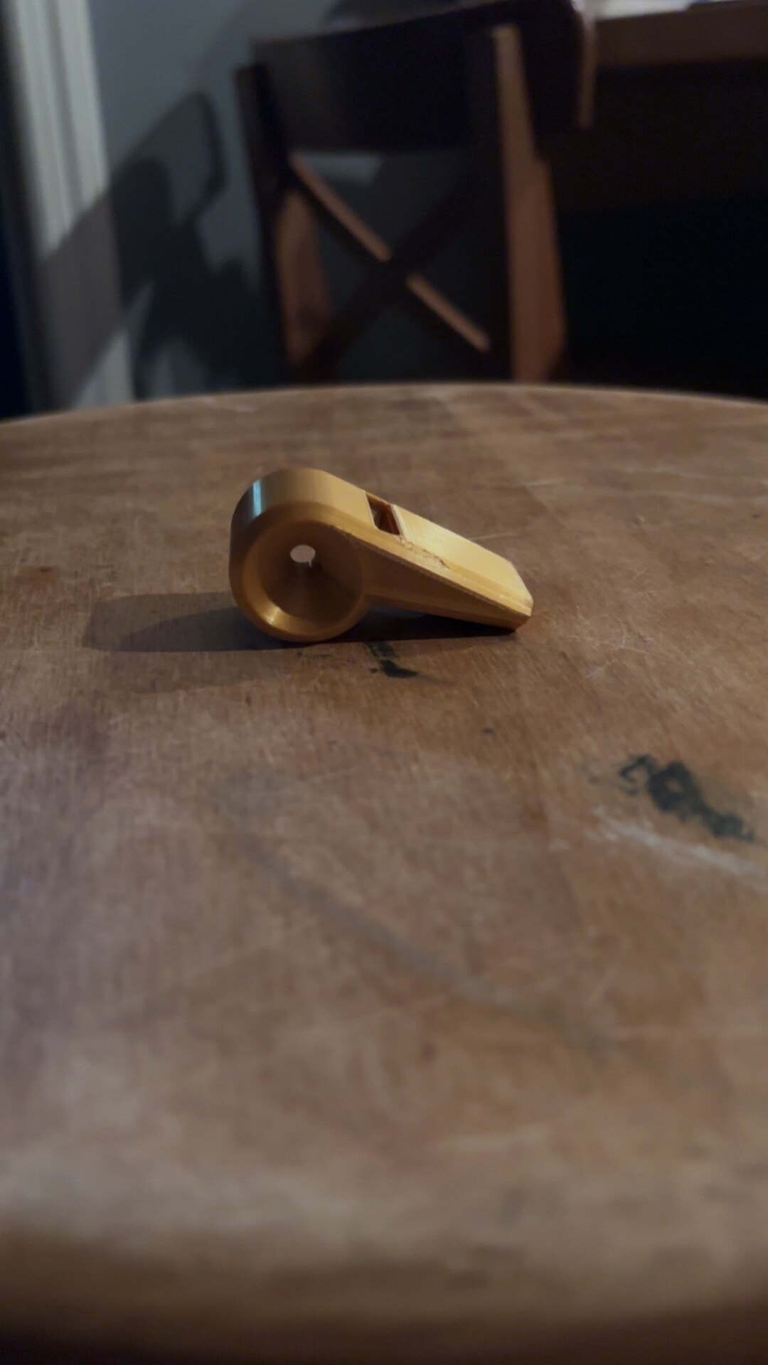 3d Printed Whistle - Etsy