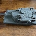 M1 Abrams Mini Model - Etsy