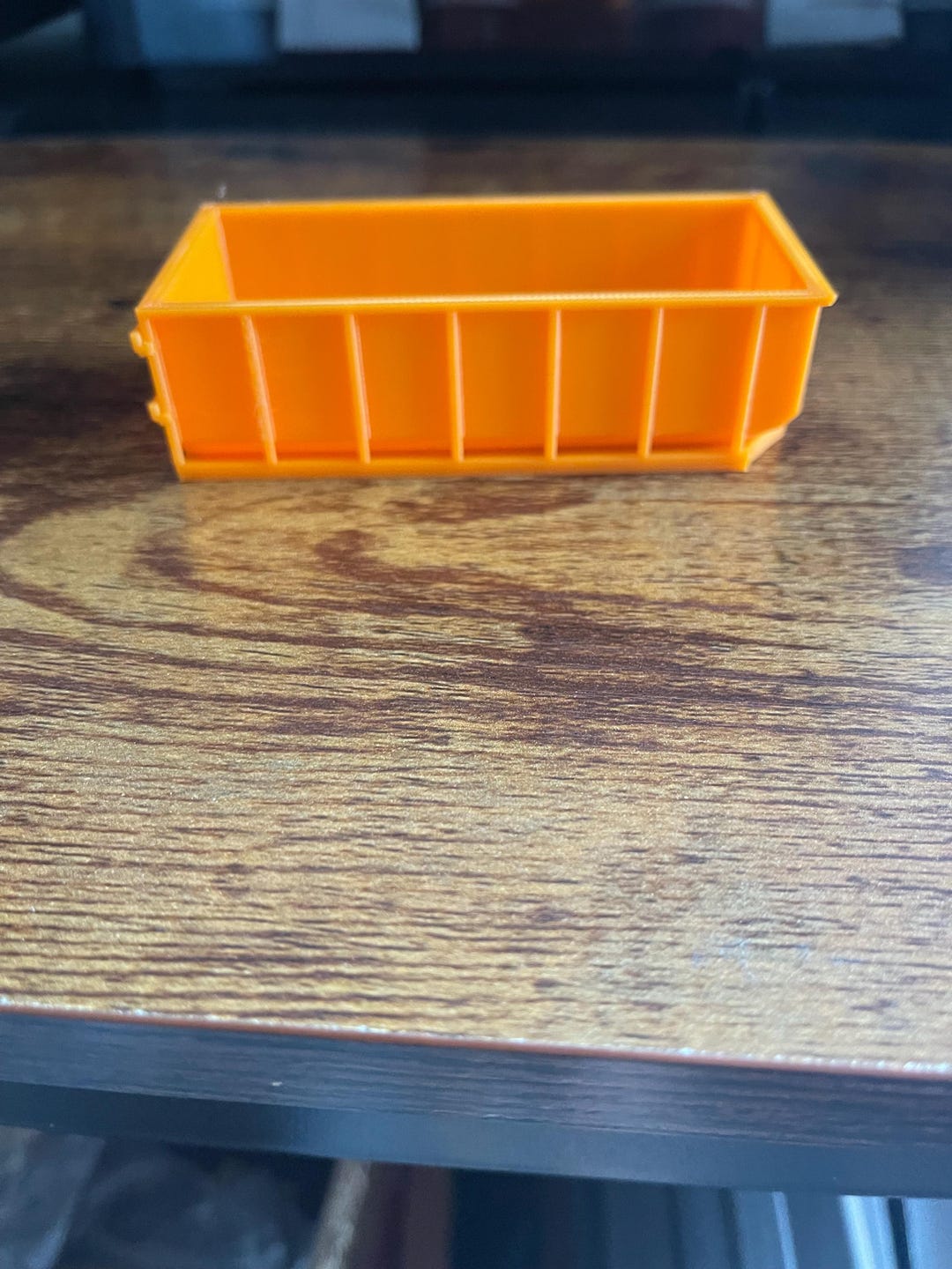 Mini Roll off Dumpster - Etsy