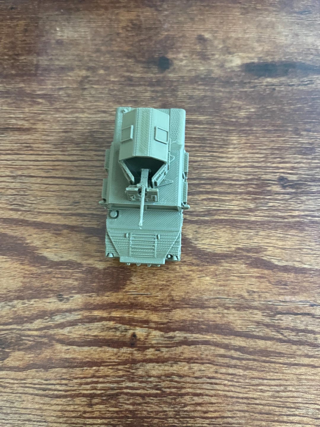 Humvee Mini Model - Etsy