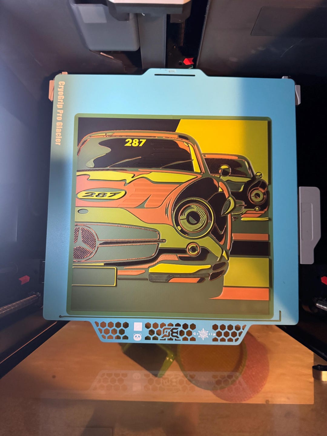 Custom 3D Printed Textured Photos - Etsy