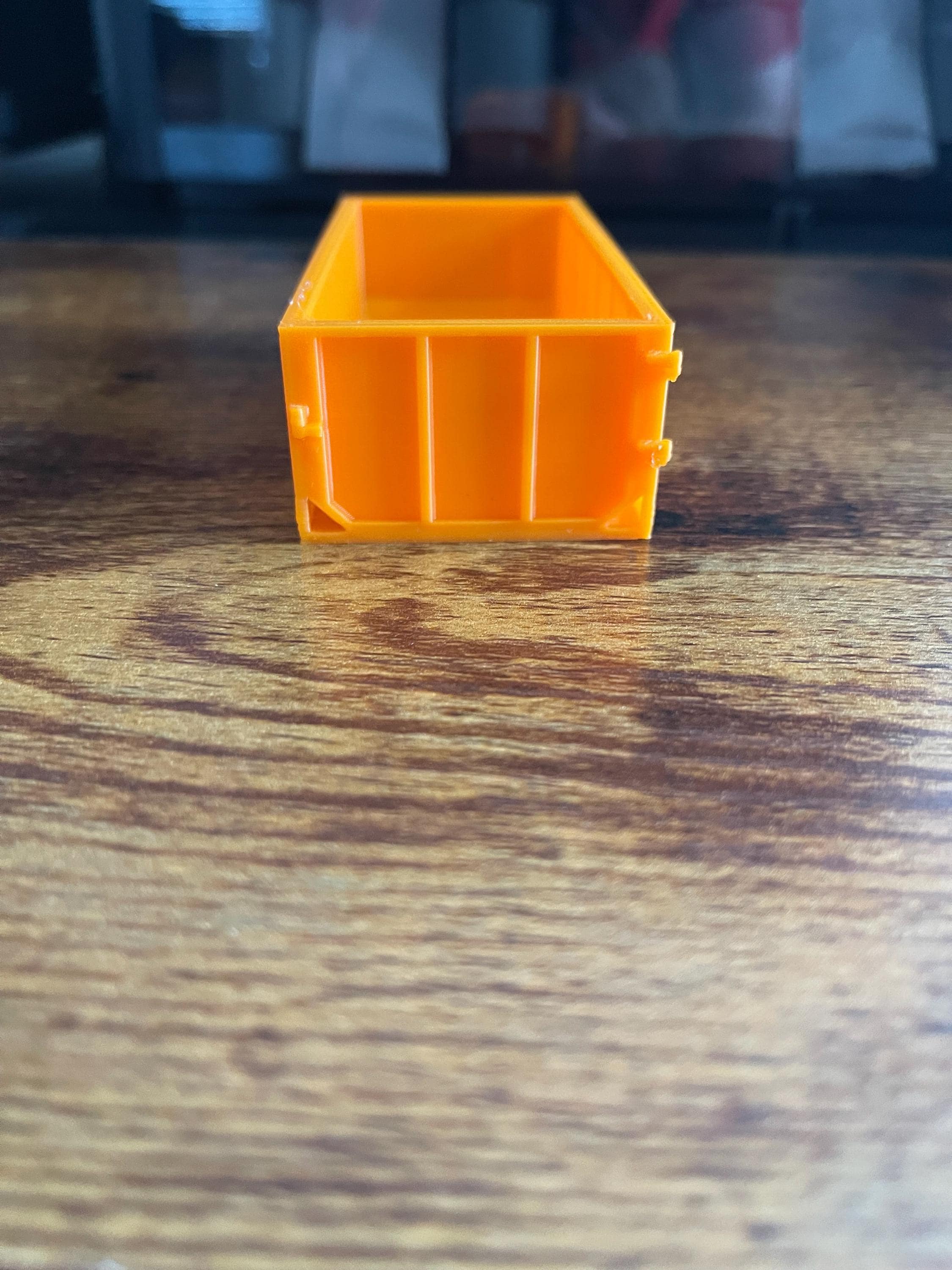 Mini Roll off Dumpster - Etsy