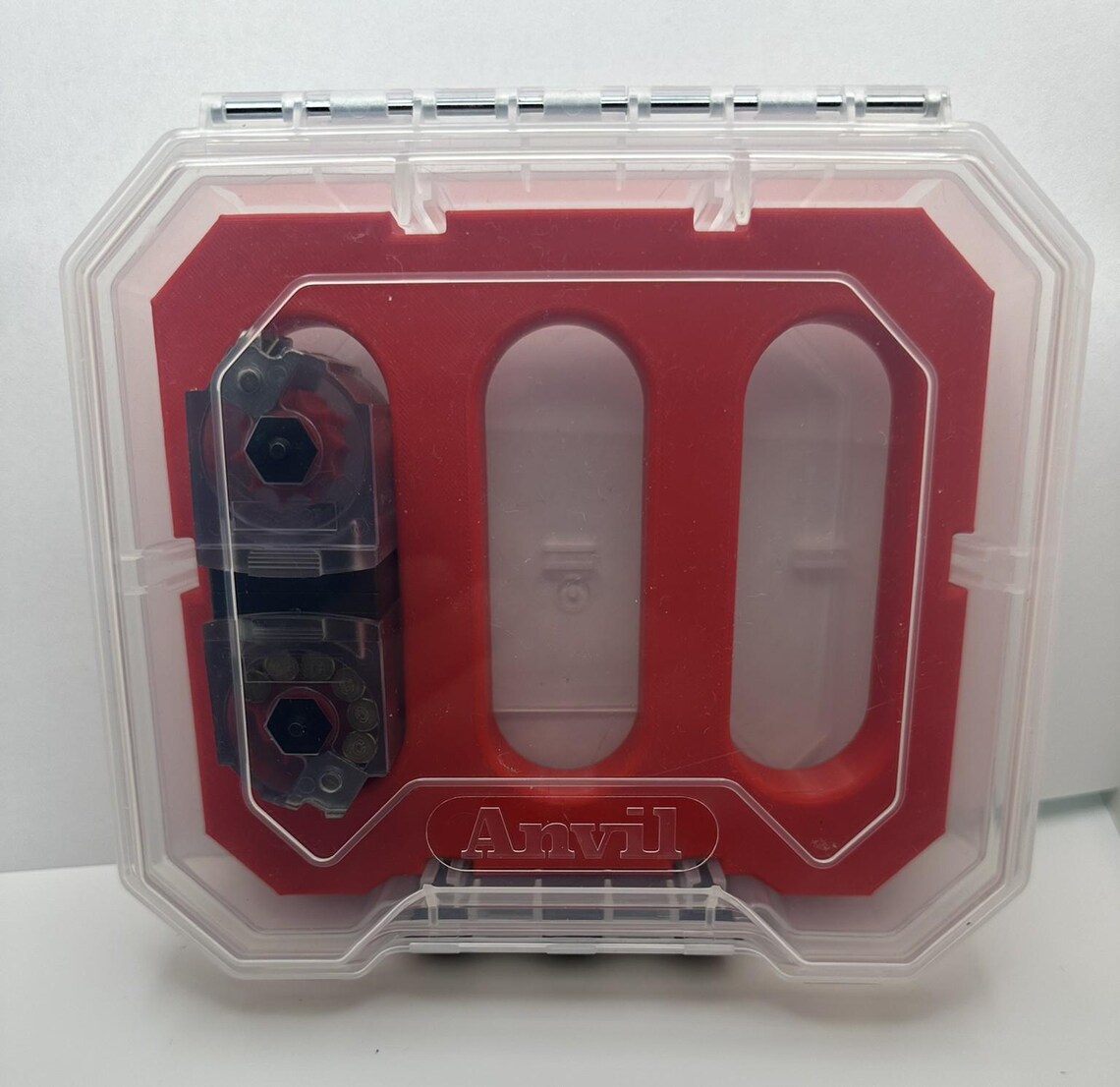 Ruger 10/22 Insert and Case Double Magazine Holder - Etsy