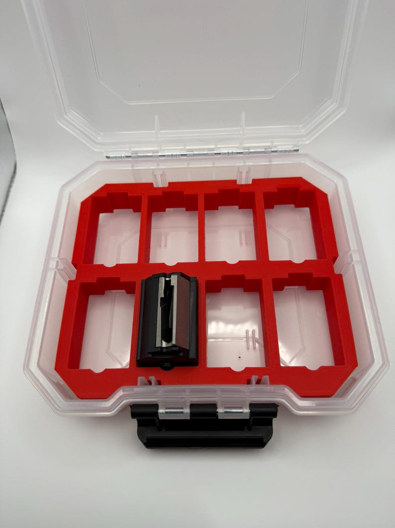 Ruger Wmr/magnum JMX-1 Magazine Insert and Case Holder - Etsy