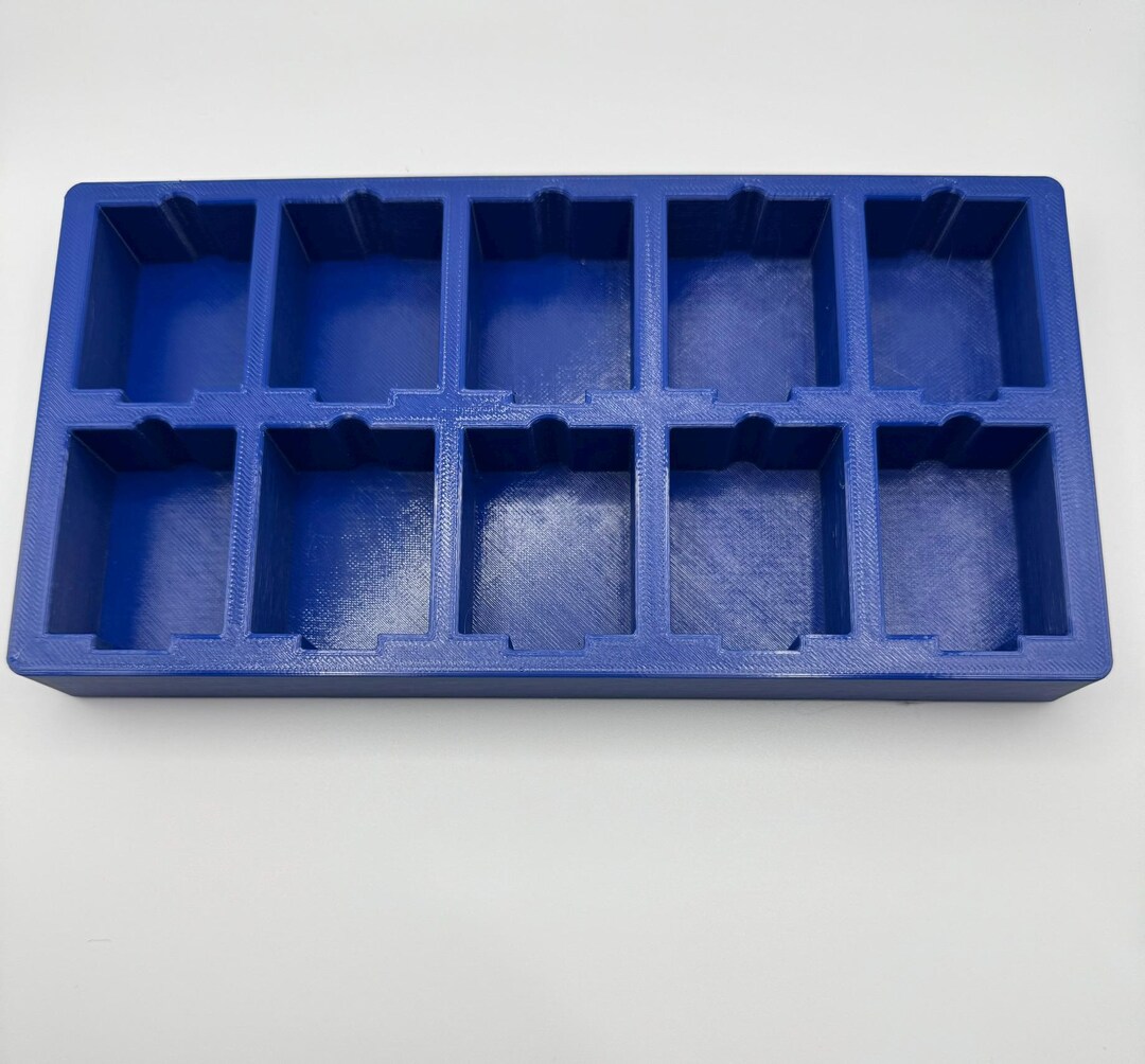 Ruger 10/22 Magazine Holder Insert Only - Etsy