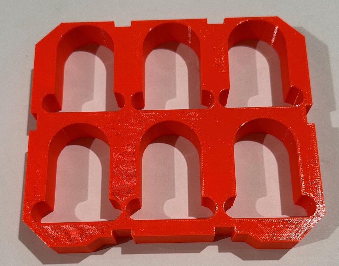 Ruger 1022 Magazine With Bumpers Insert - Etsy