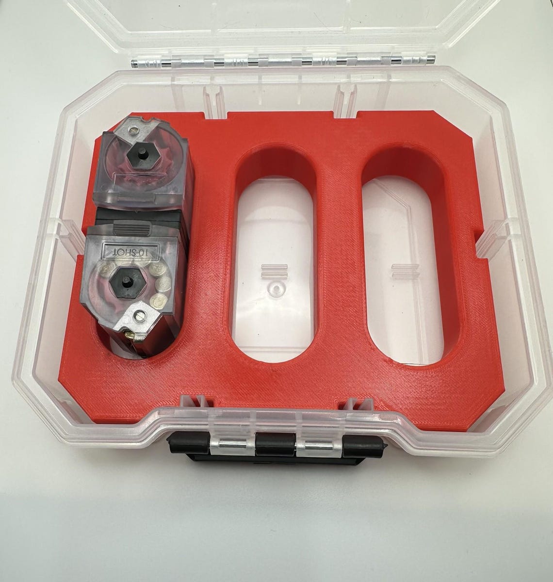 Ruger 10/22 Insert and Case Double Magazine Holder - Etsy