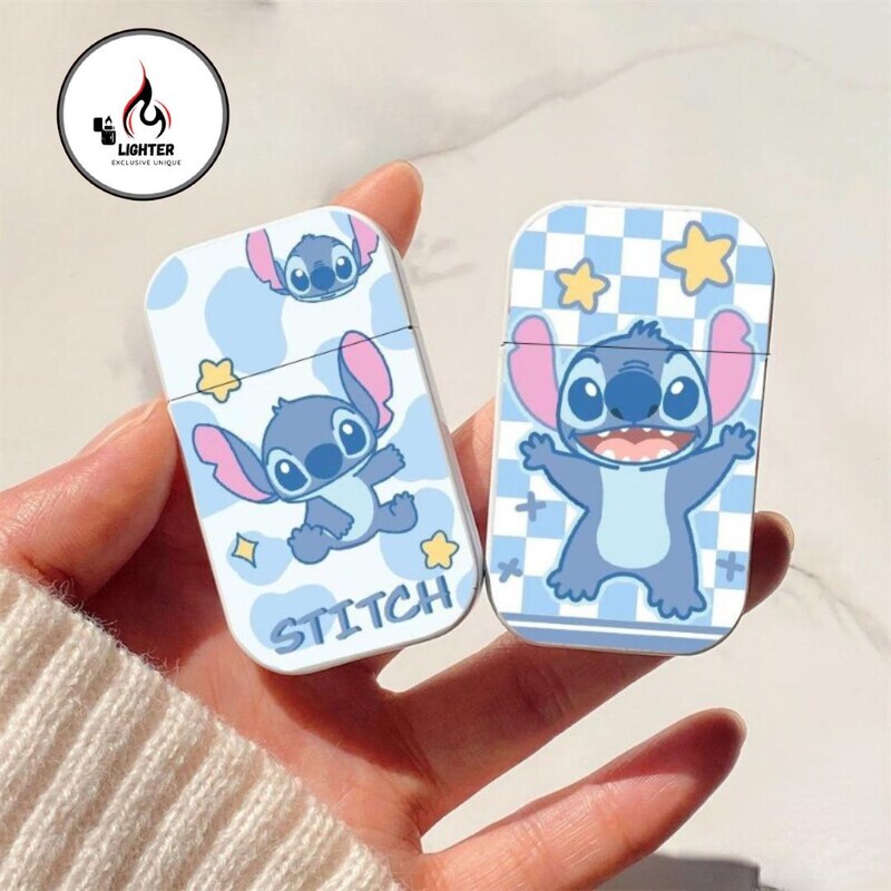 Pink Lighters - Etsy