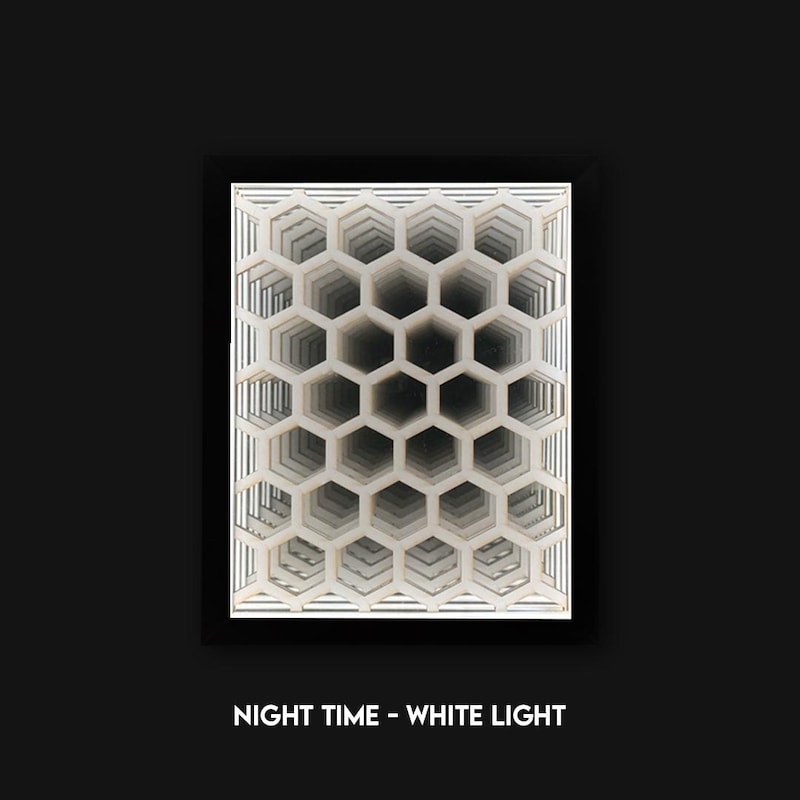 Infinity Table - Etsy