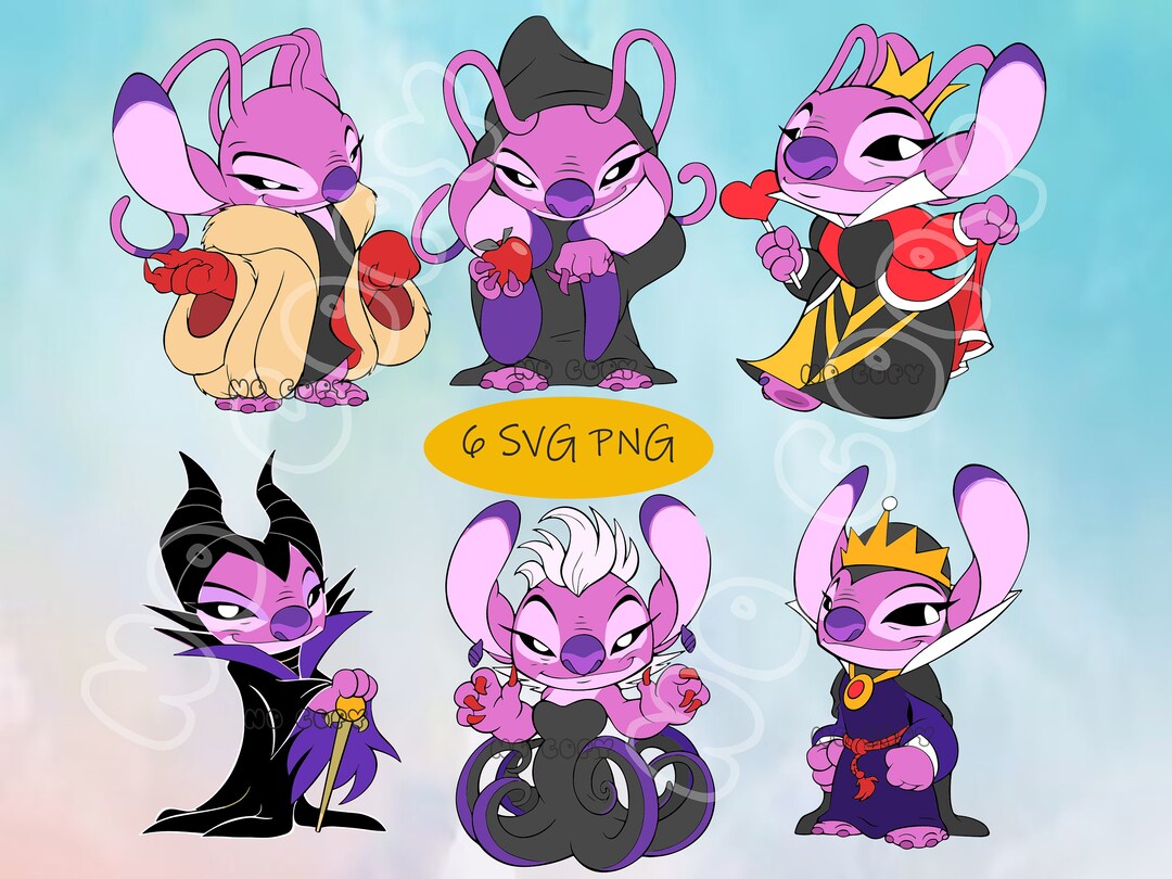 Download Halloween Stitch Horror Png, Halloween Png, Spooky Vibes Png ...